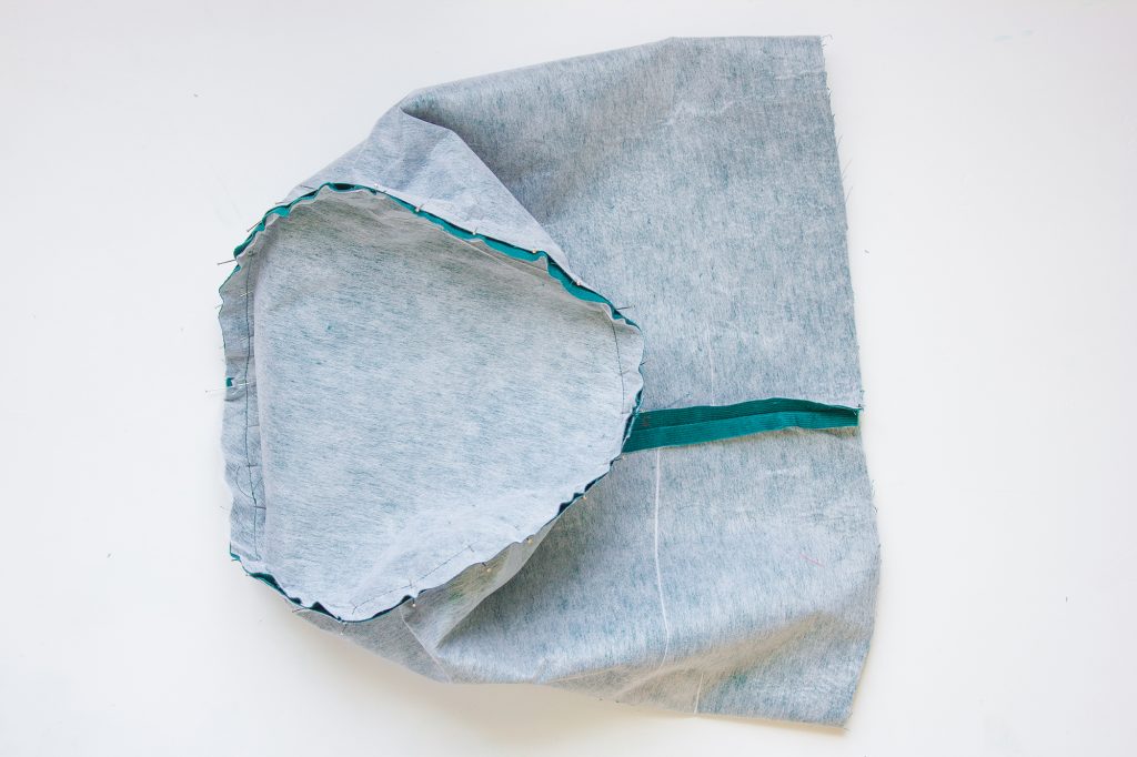 DIY : le sac bourse - tuto pas à pas - Couture Débutant