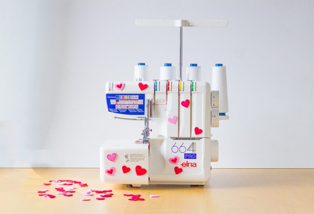 10 machines que je vous recommande pour coudre ! - Couture Débutant