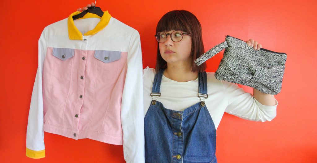 Débuter la couture : les projets, niveau après niveau - Couture Débutant