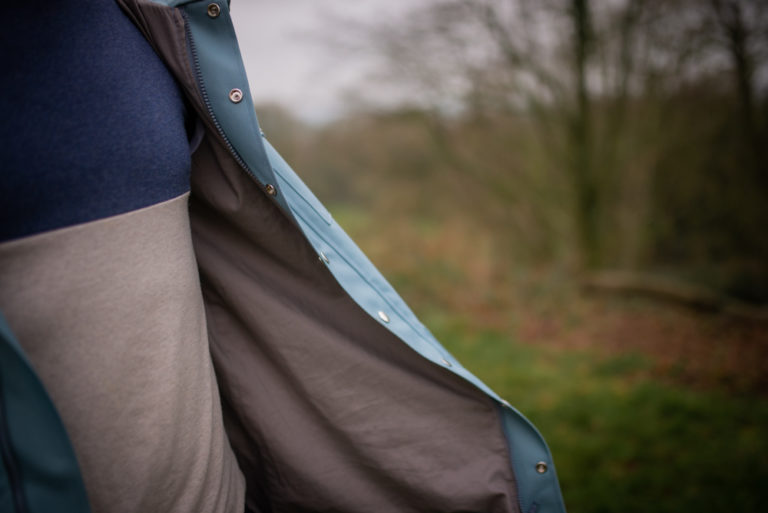Un patron de parka pour toute la famille ! - Couture Débutant