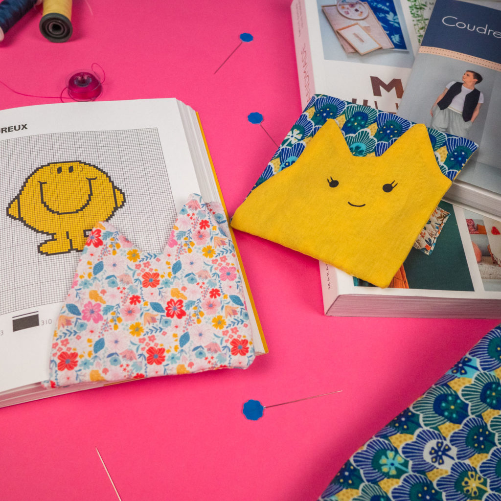 Patrons couture Archives - Couture Débutant