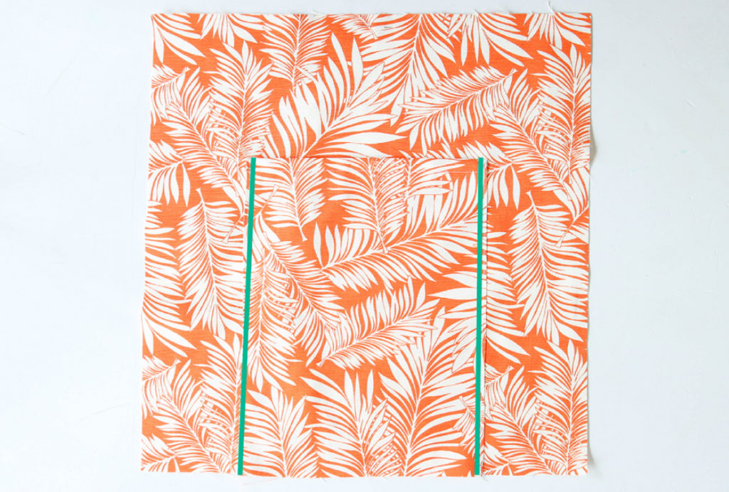 Malo, le patron de tote bag gratuit - Couture Débutant